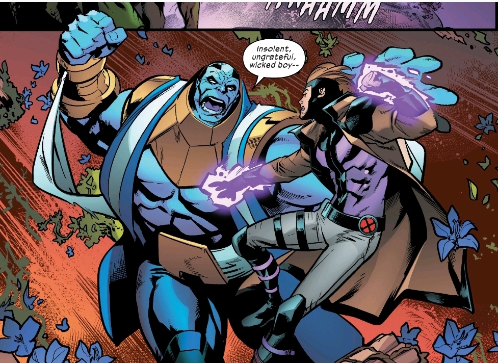 Best of Marvel: Week of January 8th, 2020 – Ty Talks Comics